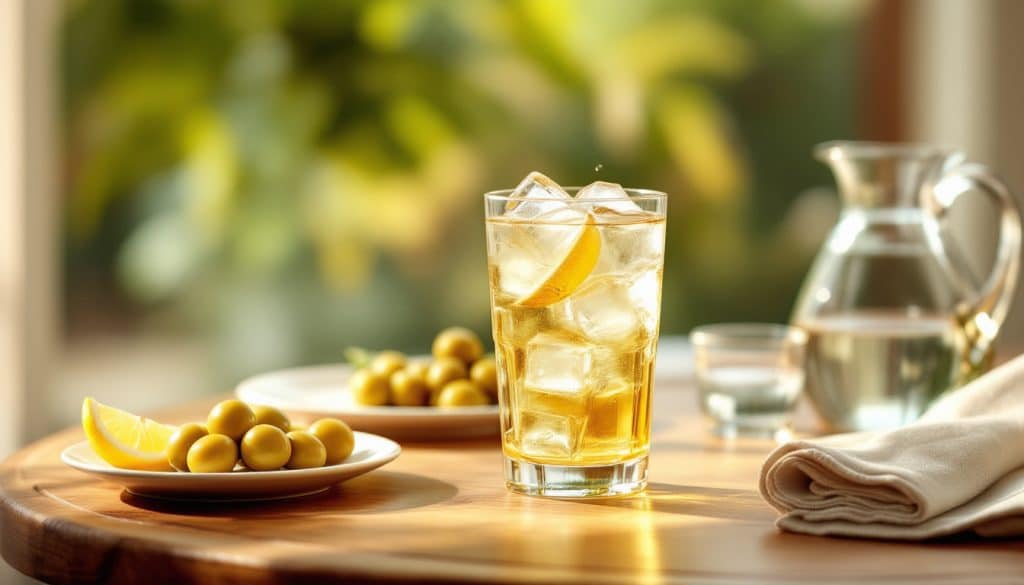 Dosage ricard : la quantité idéale pour un apéritif réussi - Marche ...
